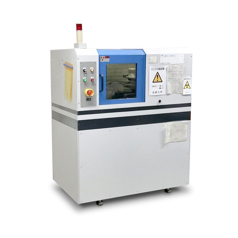 装置・ソフトウェア | 株式会社Voxel Works X線CT装置開発・販売